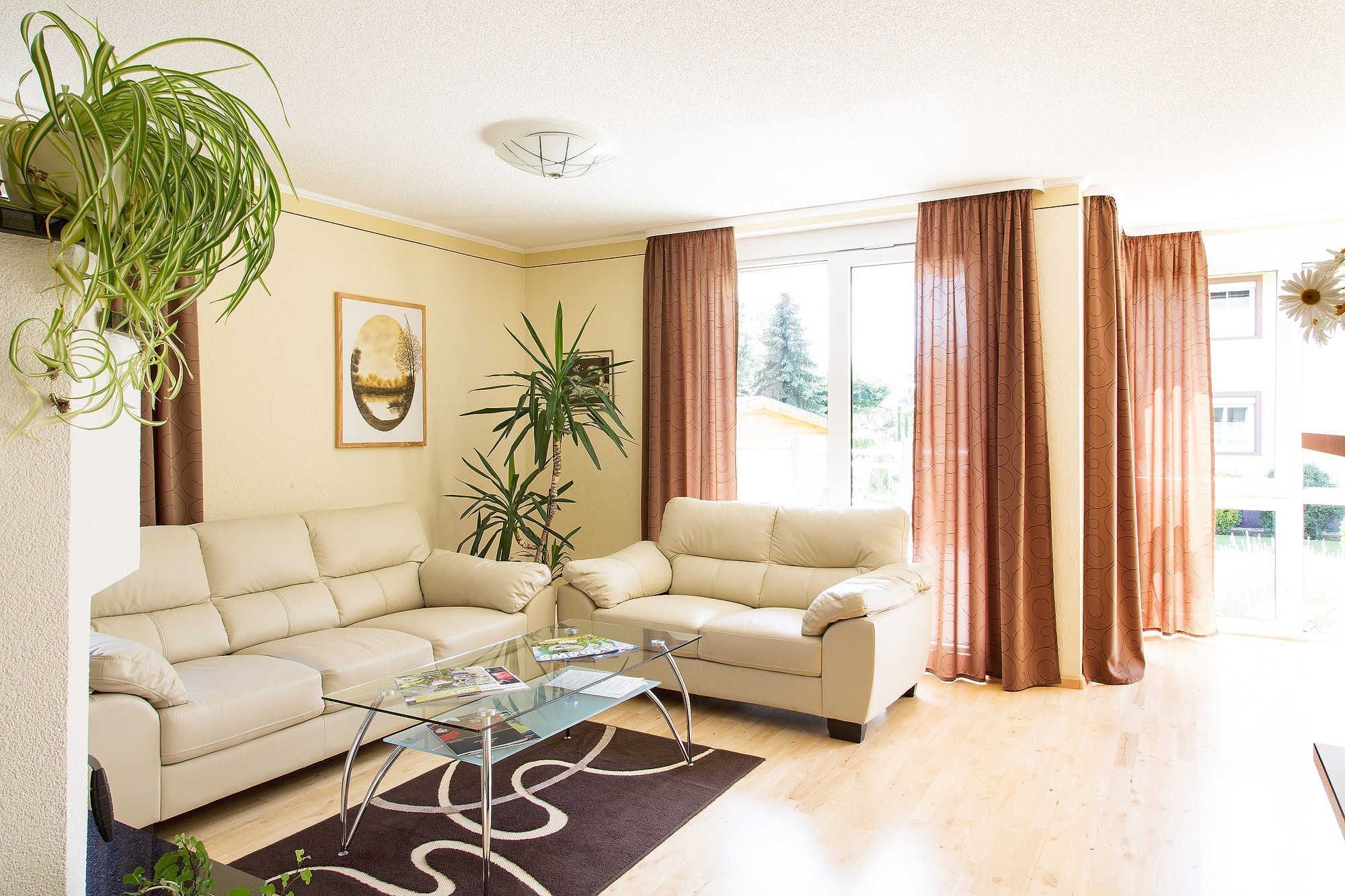 Deluxe Four-bed Room - Pension Sieg - Rhinau