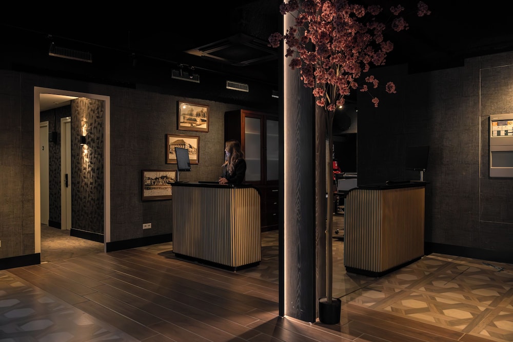 Hotel Twenty-three Amsterdam Airport - Hoofddorp