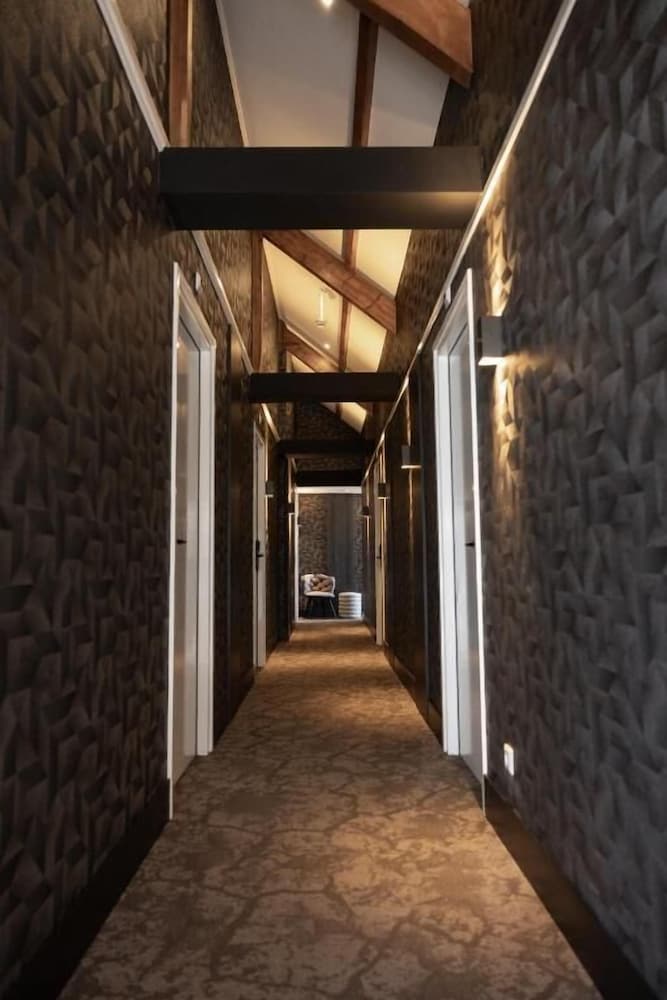 Hotel Twenty-three Amsterdam Airport - Hoofddorp
