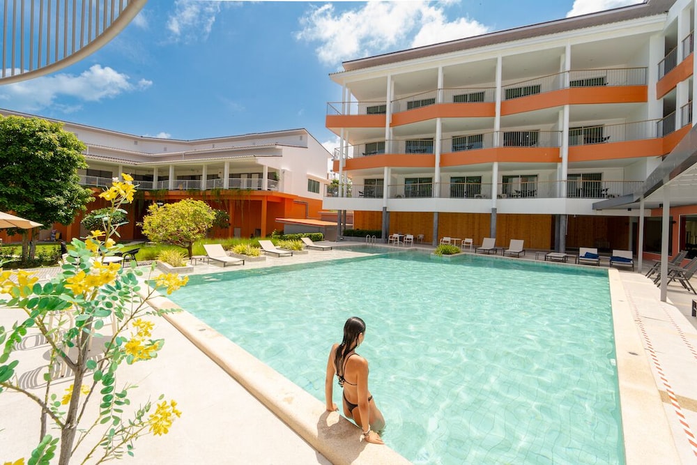 Ventus Phangan - Ko Pha Ngan