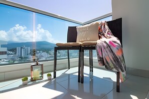 Apartamento | Interior