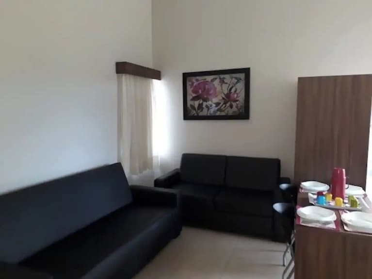 Casa Condomio Resort - Caldas Novas