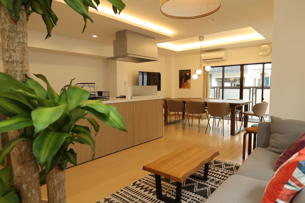 Kitashinagawa Villa - Shinagawa Station