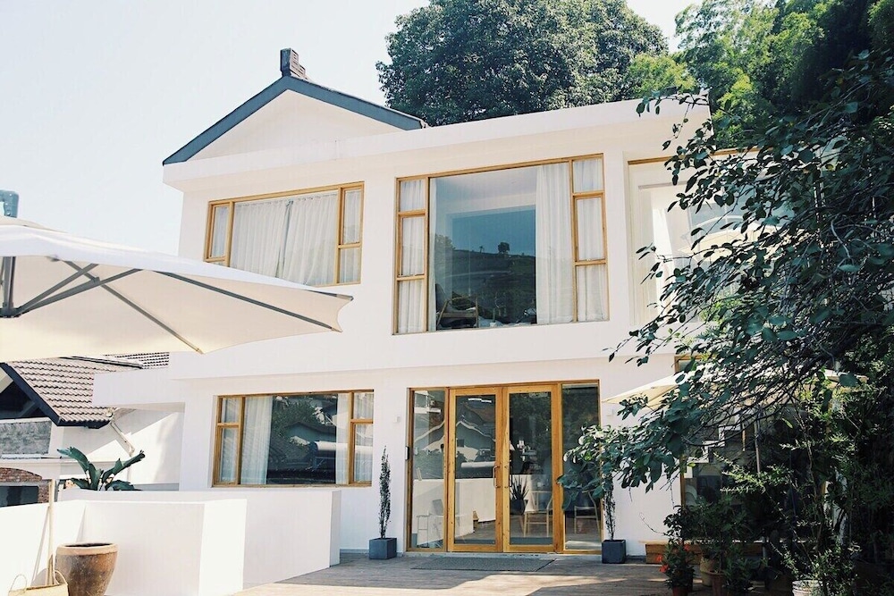 Hangzhou Moju Boutique Guesthouse - Hangzhou