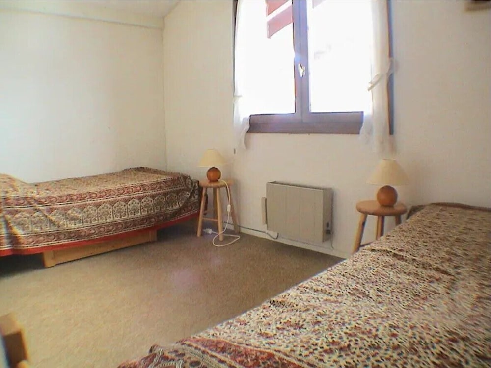 Appartement Familial Au Coeur Des Montagnes - Les Contamines-Montjoie