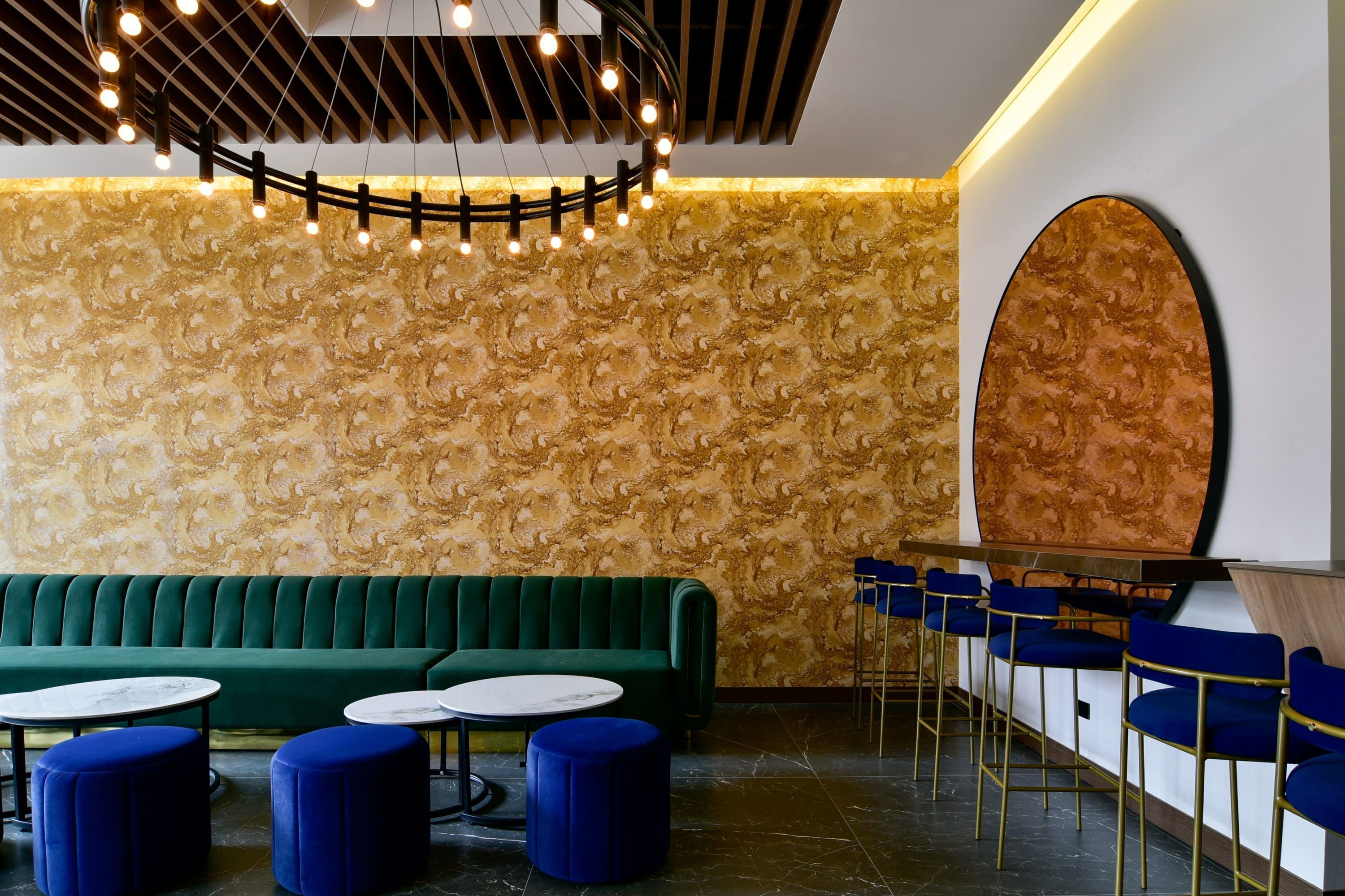 Apartamento | 1 quarto 