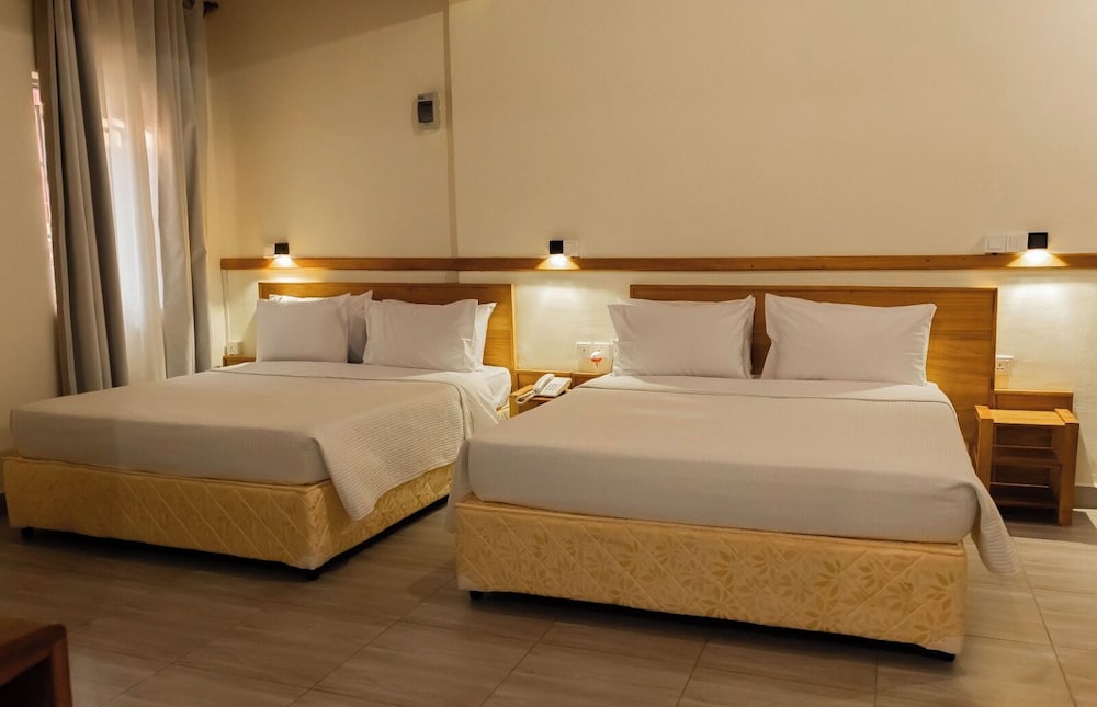 Amakuza Residence - Kigali