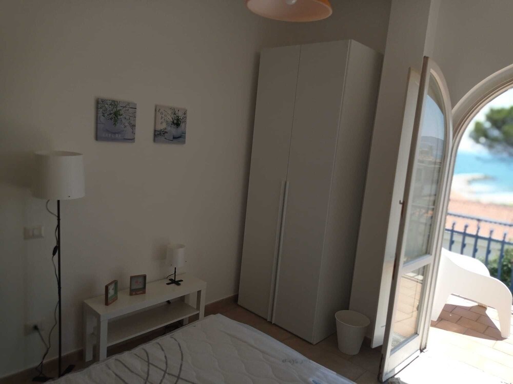 Panoramic accommodation by the sea in Vindicio - Vendicio | Vrbo