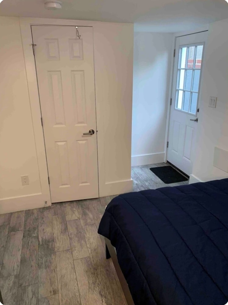 Couples Friendly Stay In Washington D.c. - 華盛頓