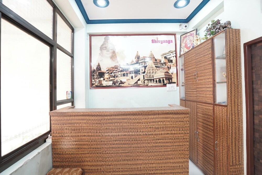 We Provide Best Rooms At Affordable Prices, With All Attractions In Varanasi . - Varanasi