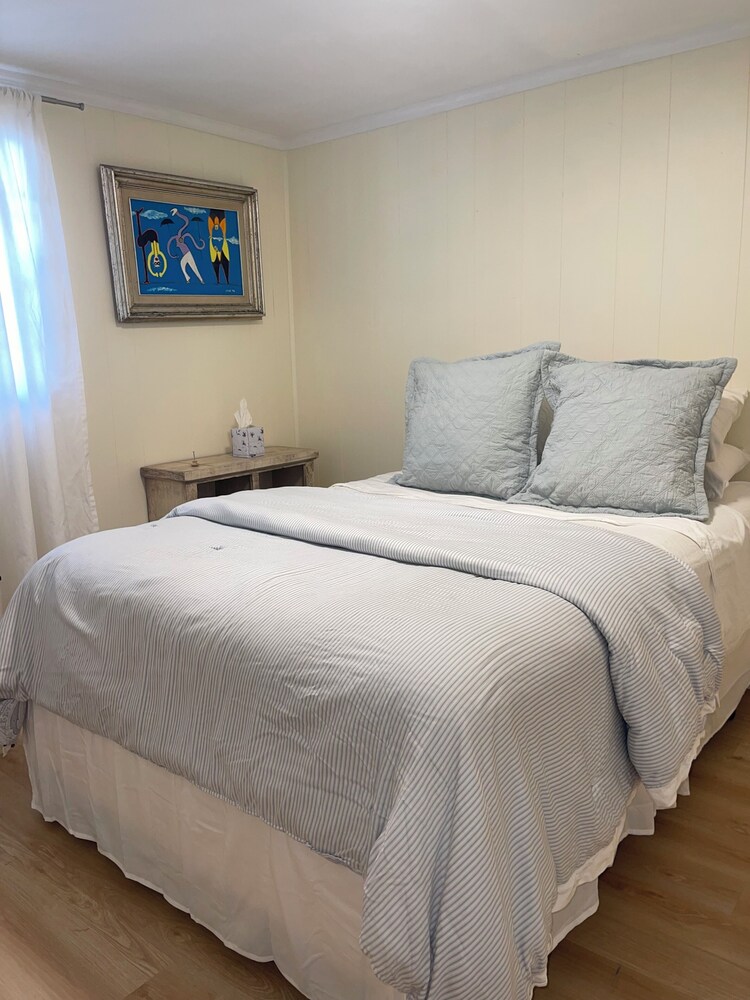 Cute 2-bedroom apartment in enchanting Lake City - Lake City | Vrbo