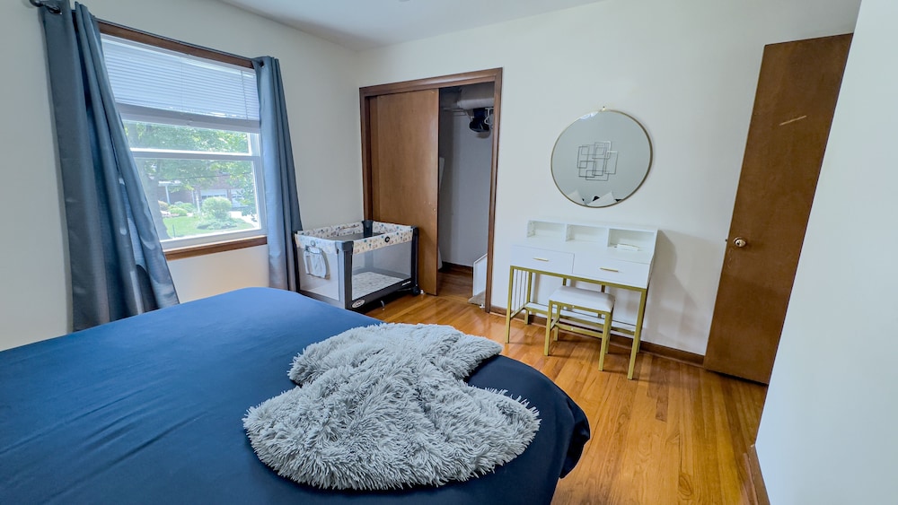 Elegant 4br Princeton Escape • Game Rm • Big Yard - 프린스턴