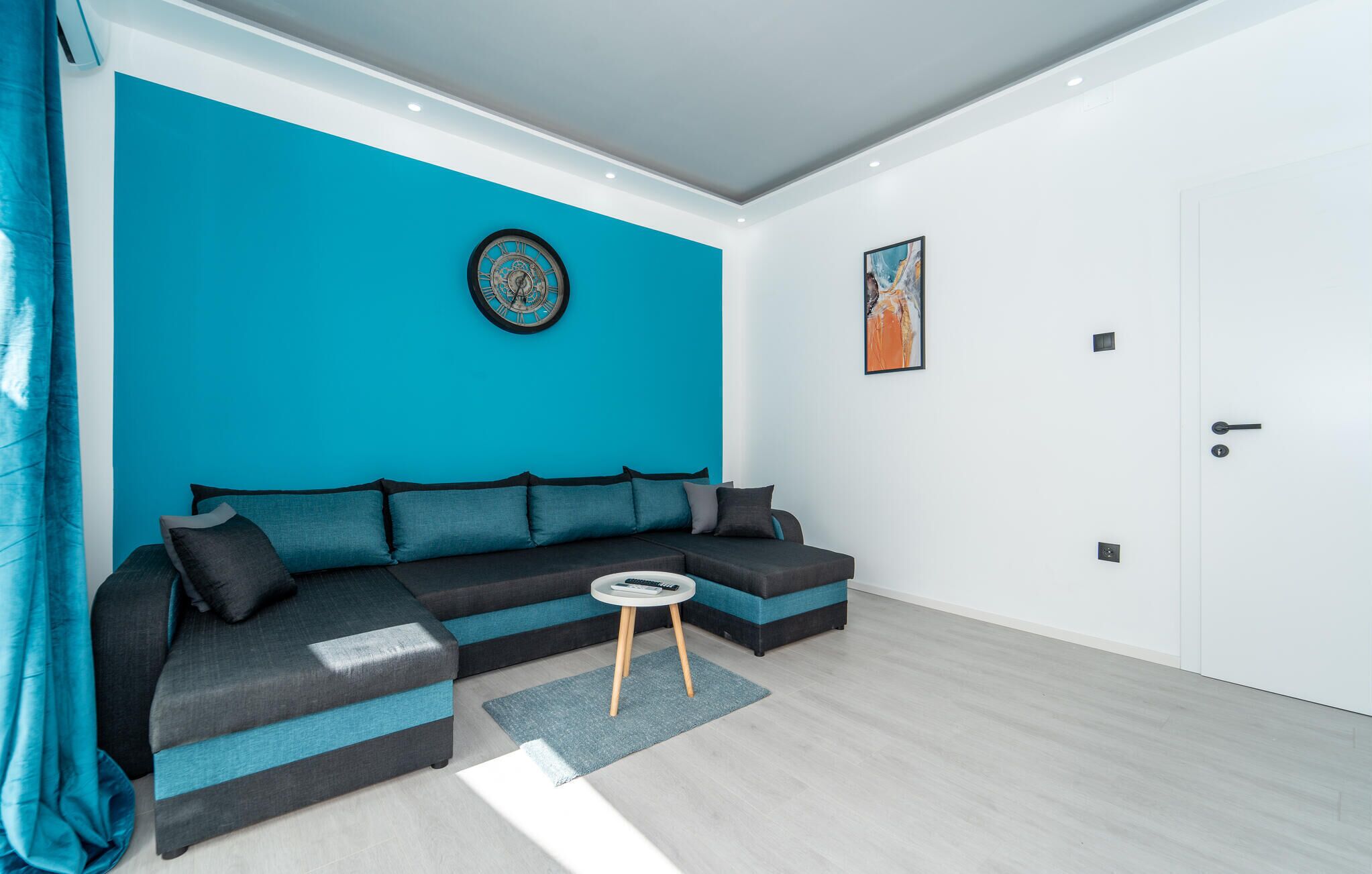 Bonita Casa De 3 Dormitorios En Biograd. - Biograd na Moru