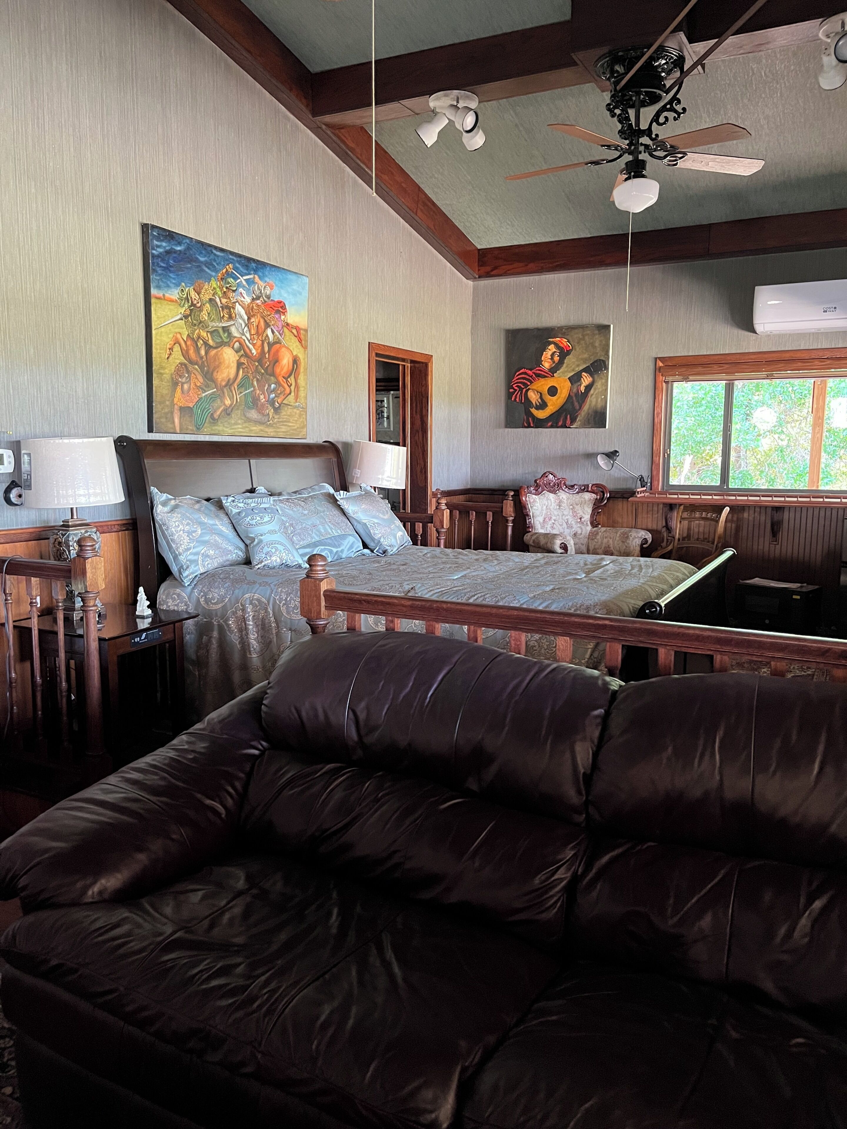 \Nwissthaven By The Villages. Salt Pool, Fire Pit, 14 Acres To Explore. - Wildwood, FL