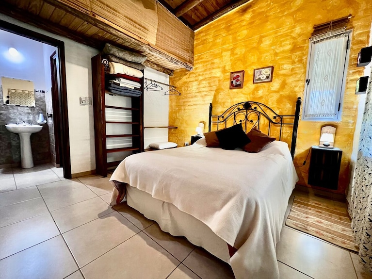 Cabañas Cielos Abiertos: Donde La Tranquilidad Se Une Con La Naturaleza!" - Provincia de Córdoba