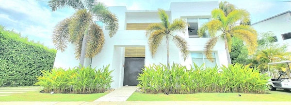 Casa Condominio El Peñón Piscina Aa Wifi - Girardot