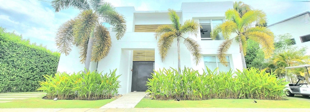 Casa Condominio El Peñón Piscina Aa Wifi - Ricaurte