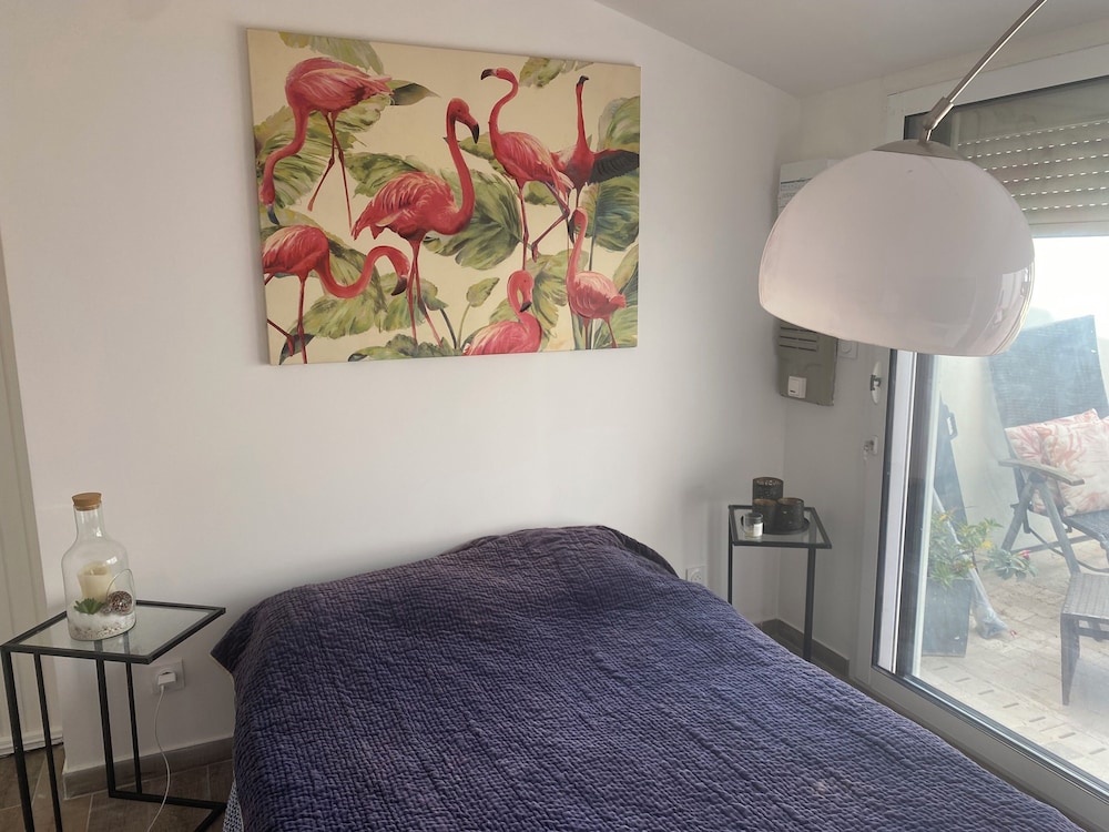 Studio Fait à Neuf Tout Confort - Carry-le-Rouet