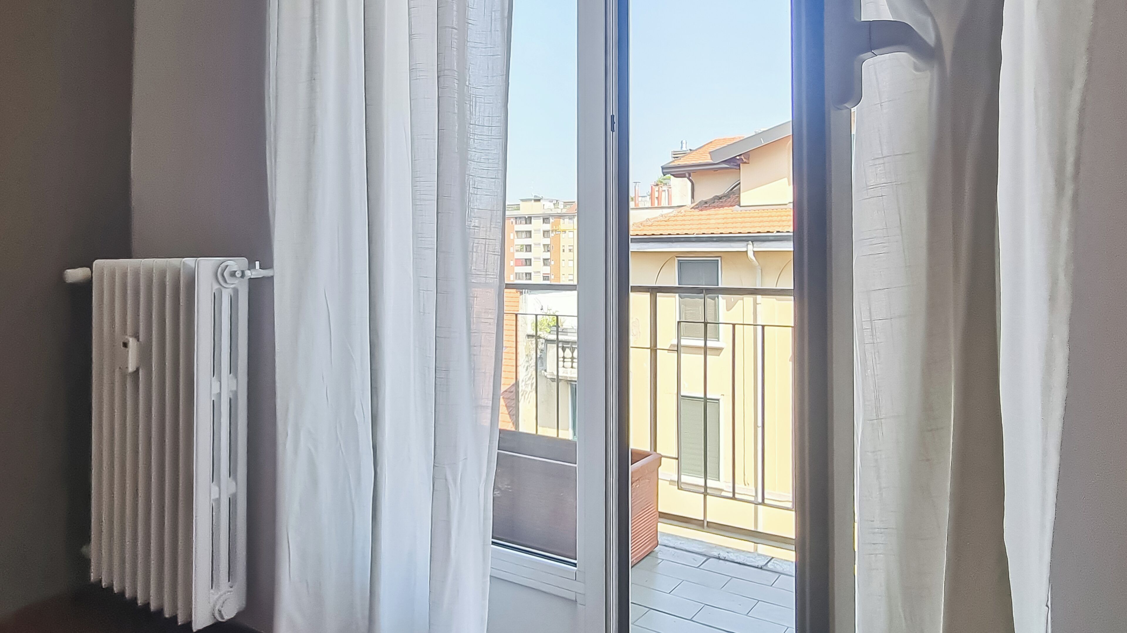 Apartamento (1 Bedroom) | Interior
