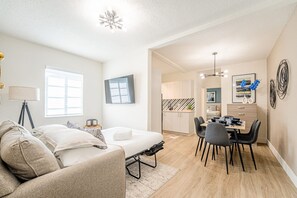 Apartamento | 2 quartos