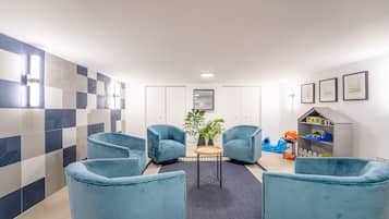 Apartamento | 2 quartos