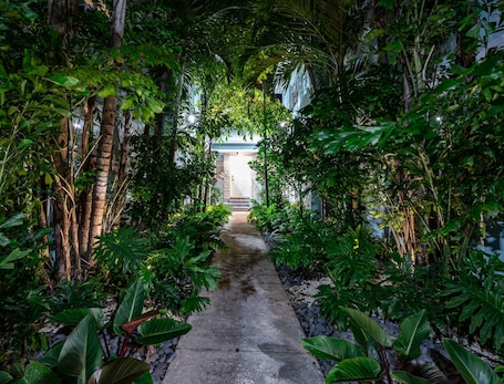 Exterior. TWO Bedroom Apartment