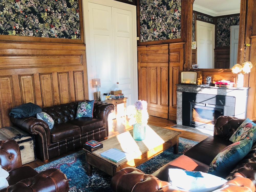 L'hôtel Particulier Du 12 - Niort