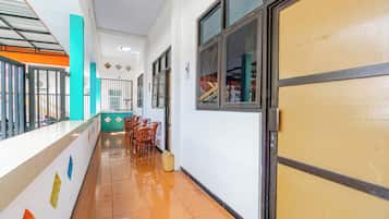 Pormenores do interior