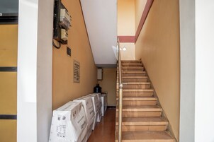 Escadas