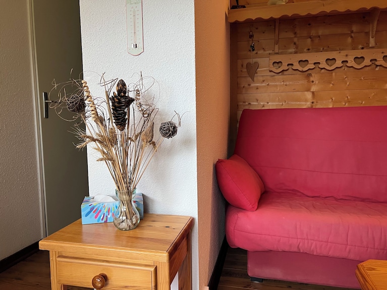 Appartement Au Calme Et Lumineux - Lac de Tavaneuse