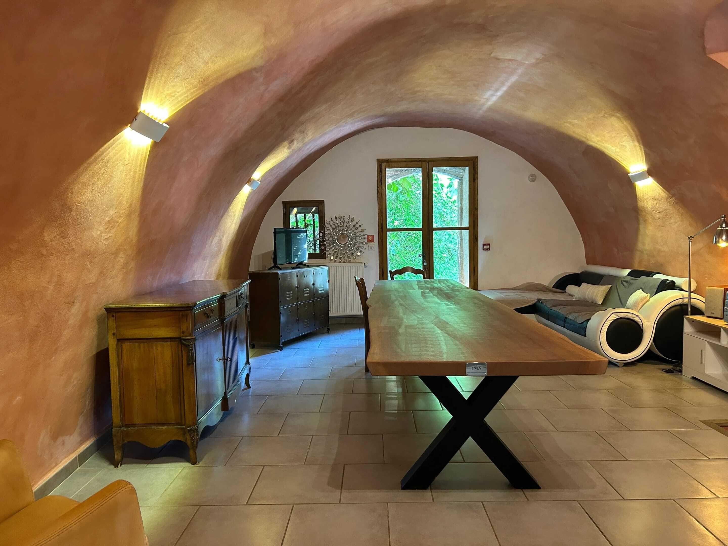 Homerez - Maison Spacieuse à Castellane Avec Jardin Et Vue Montagne - Castellane
