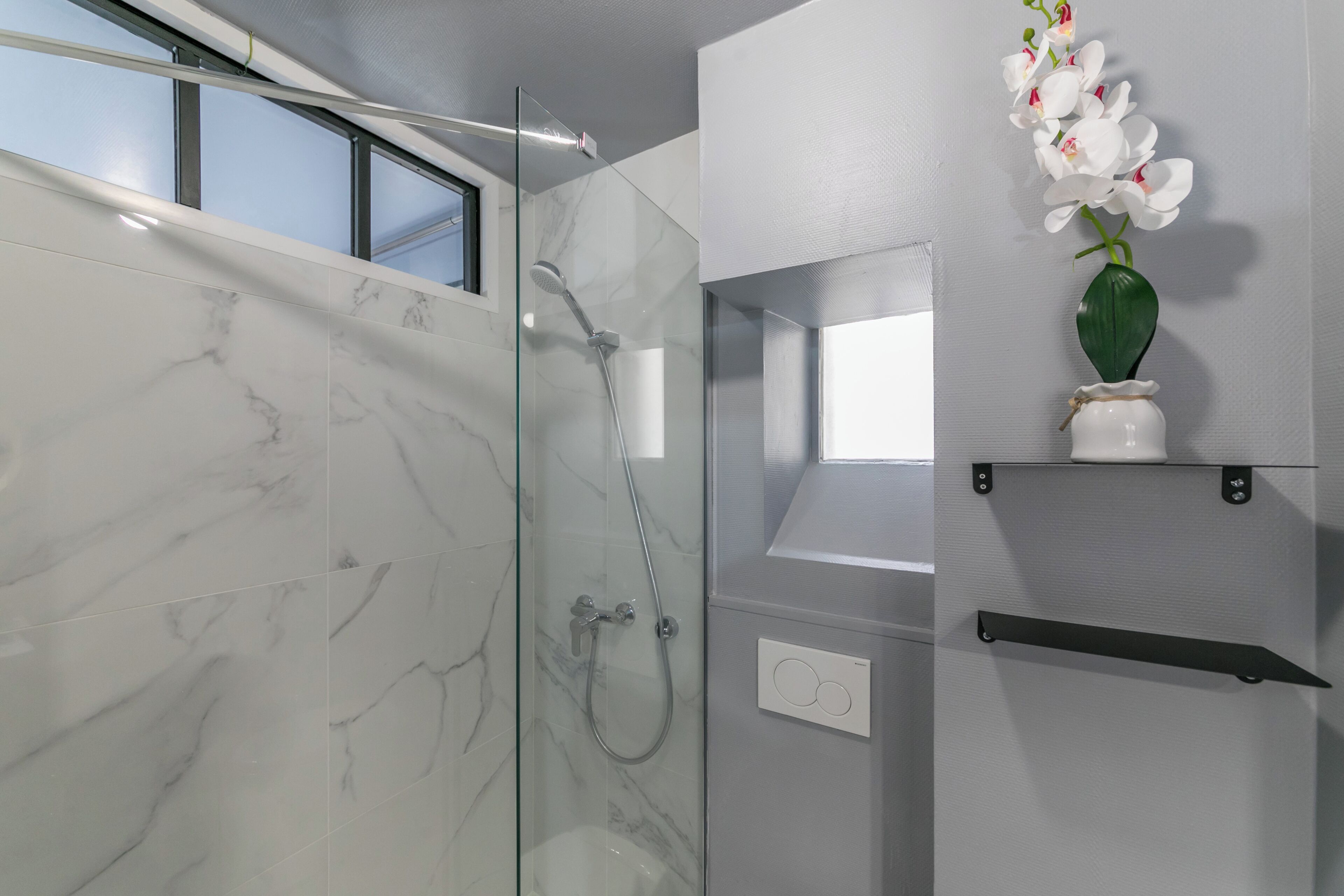 Apartamento | Casa de banho