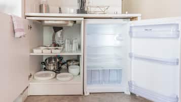 Apartamento | Cozinha privada