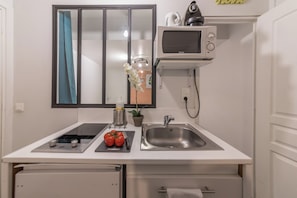Apartamento | Cozinha privada