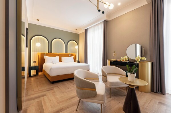 Je Rome Hotel - Rome