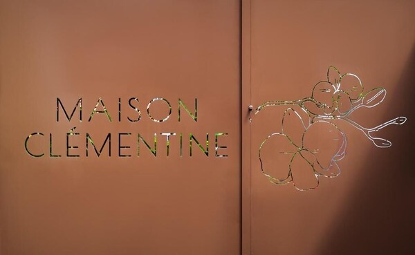 Maison Clementine - Fort-de-France