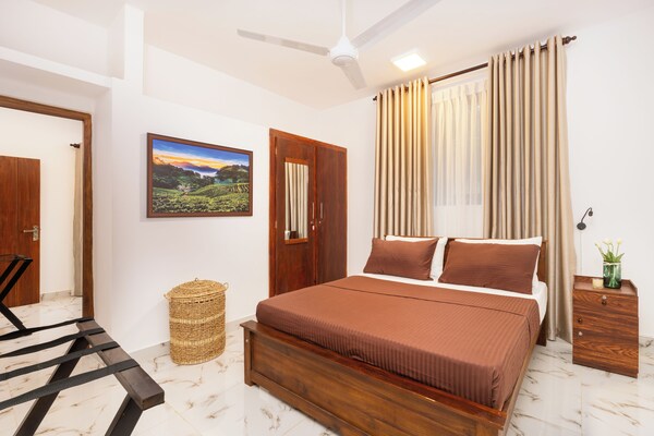 The Islands Breeze Villa - Colombo