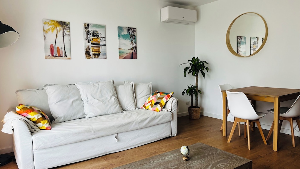 T2 La Pascaline Avec Petit Jardin - Montpellier