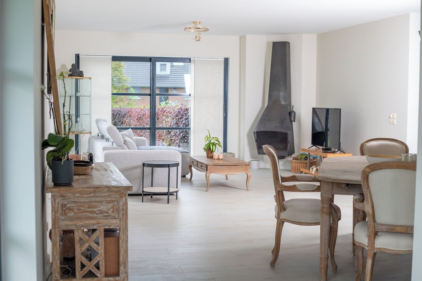 Country House - Louvain