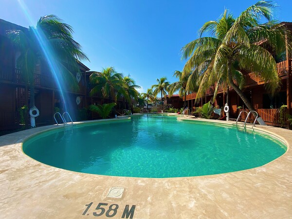 Coconut By ÓOl Hotels - Isla Holbox