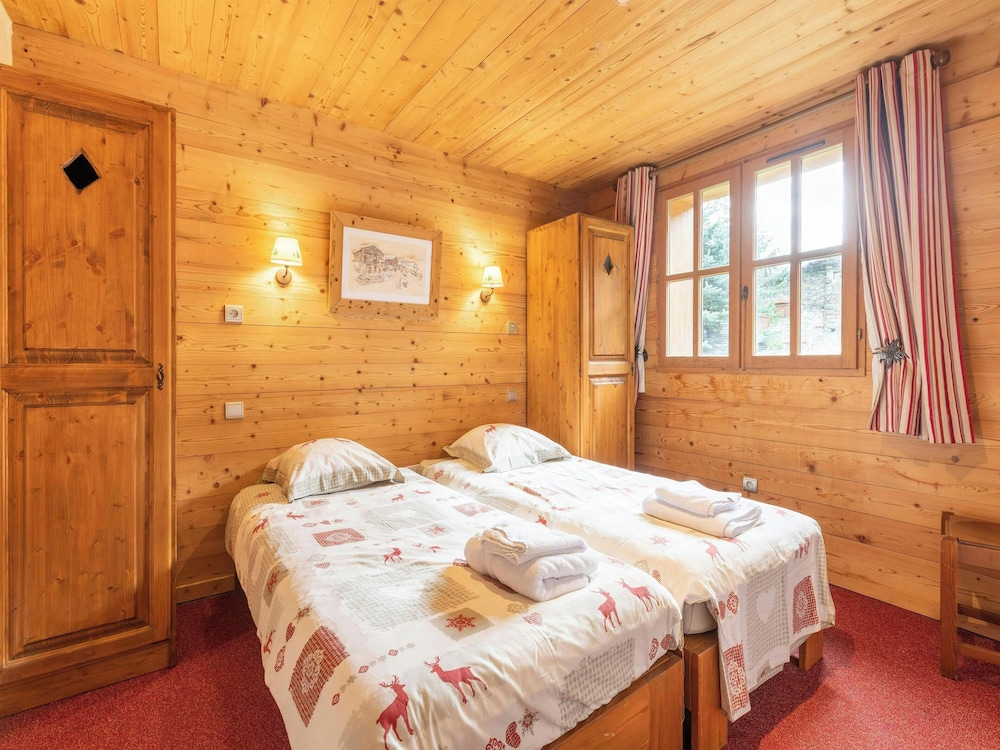 Casa-chalet Brizolée Avec Vue Sur Le Lac à Tignes - Sainte-Foy-Tarentaise