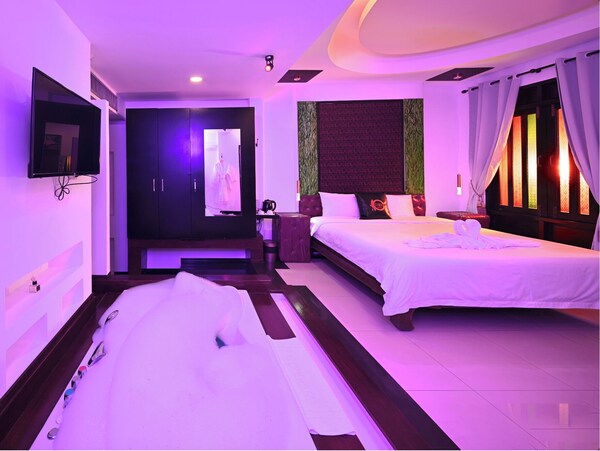 Climax Berlin - Pattaya