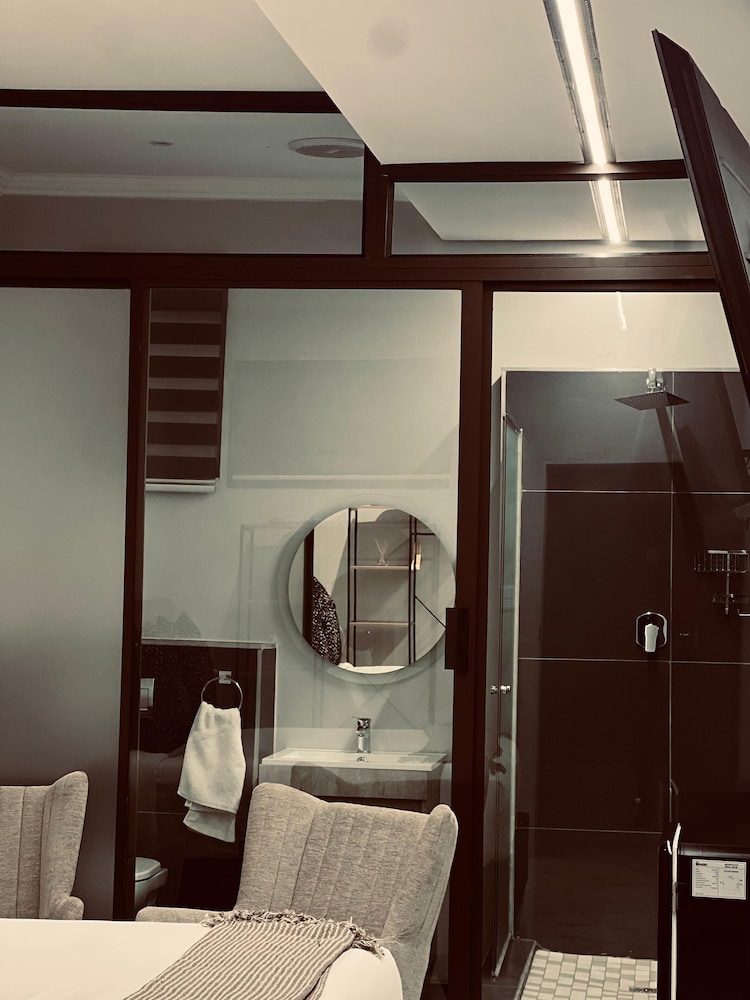 William Nicol Apartments By Monte La Vue - Sandton