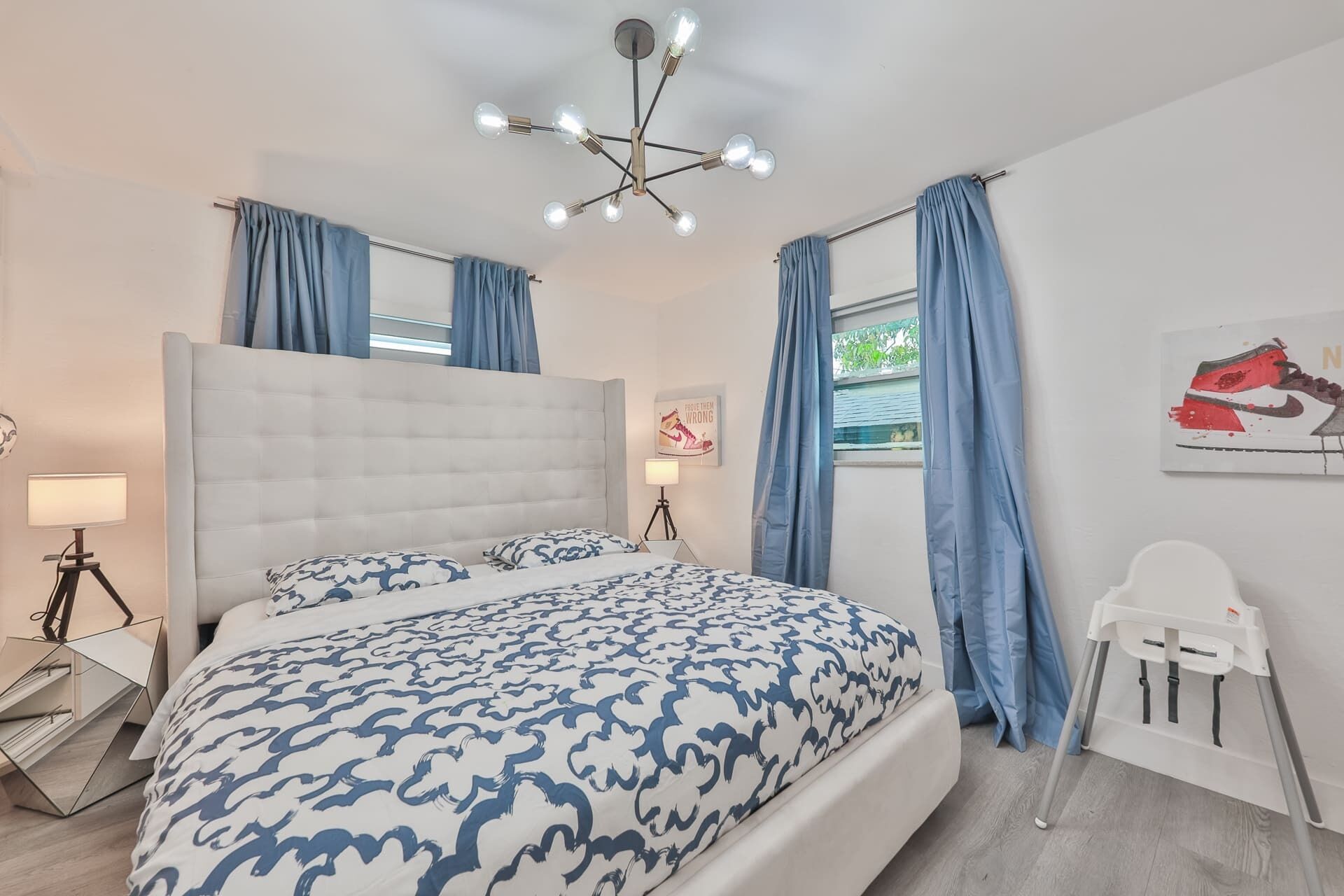 Miami Cruise House - Plantation, FL