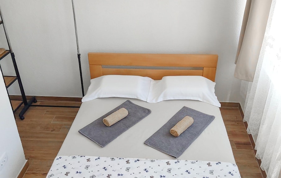 Bel Appartement 1 Chambre à Vodice - Vodice