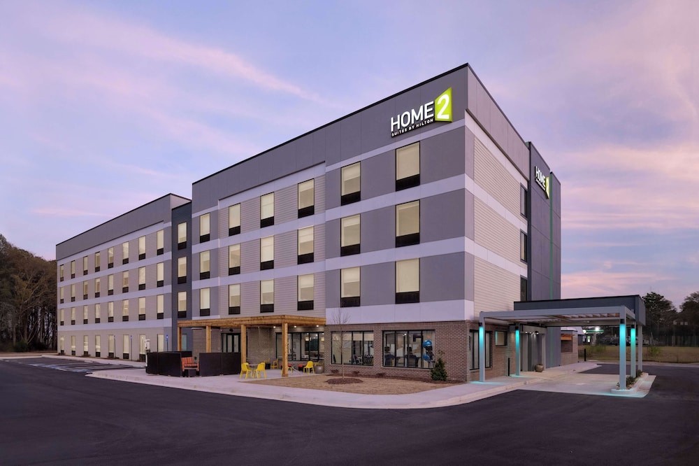Home2 Suites By Hilton Conyers Atlanta - Covington, GA