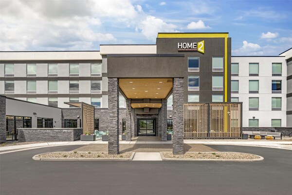 Home2 Suites By Hilton Bozeman Four Corners - Gallatin Gateway, MT