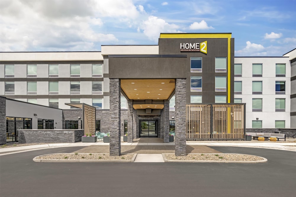 Home2 Suites By Hilton Bozeman Four Corners - Gallatin Gateway, MT