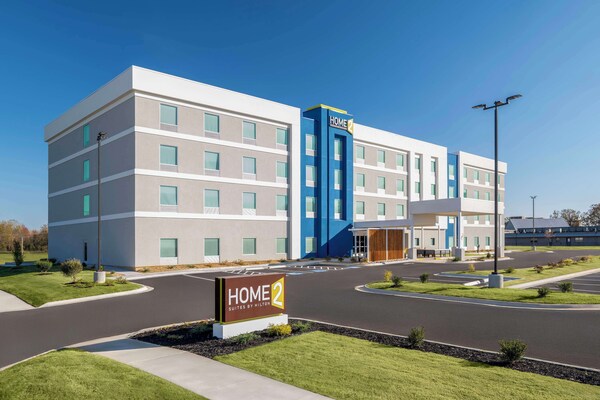 Home2 Suites By Hilton Jonesboro - Jonesboro, AR