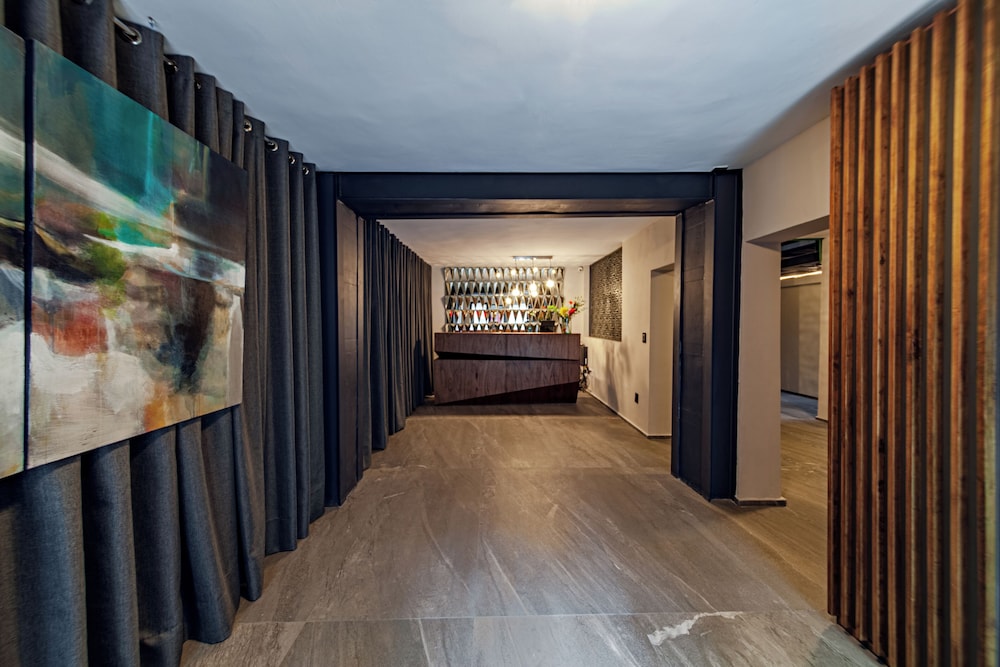 Casa Nou - Mexico City